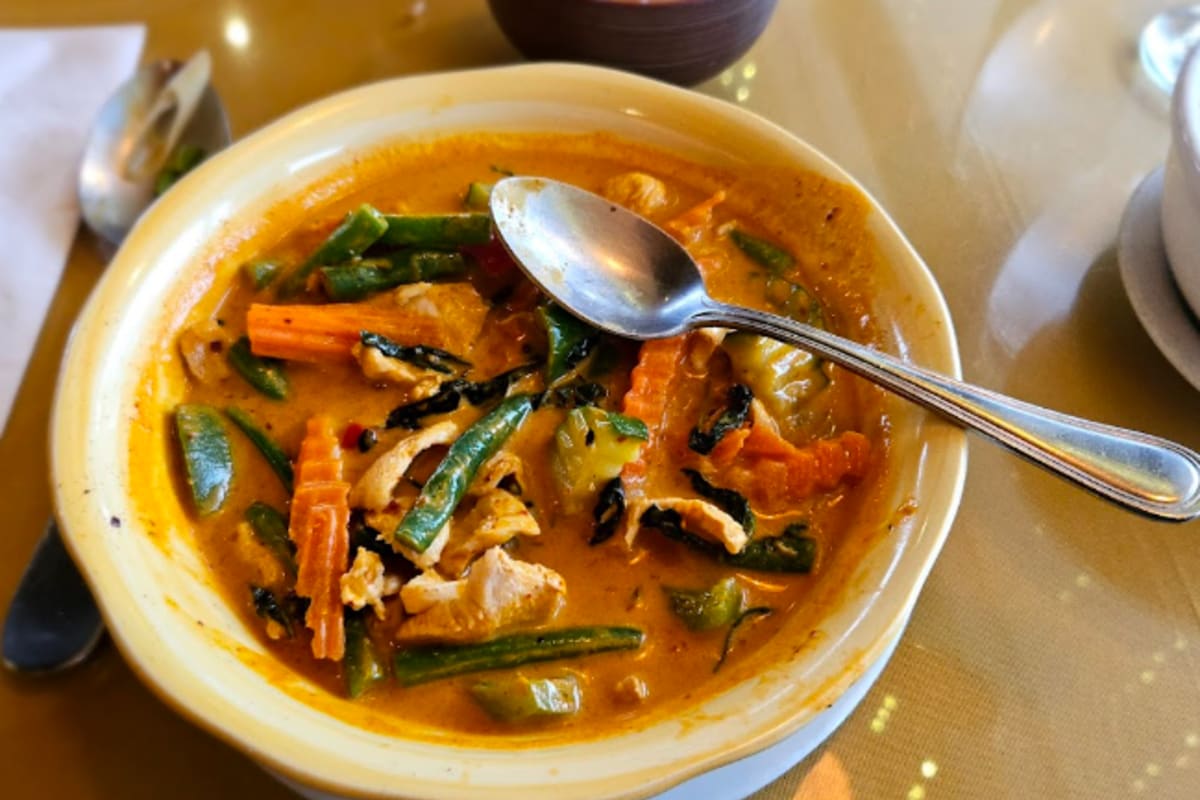 BKK Thai Kitchen Delivery Menu | Order Online | 1818 Marron Rd Carlsbad ...