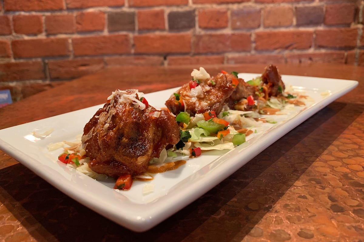 Stokes West - Omaha, NE Restaurant | Menu + Delivery | Seamless