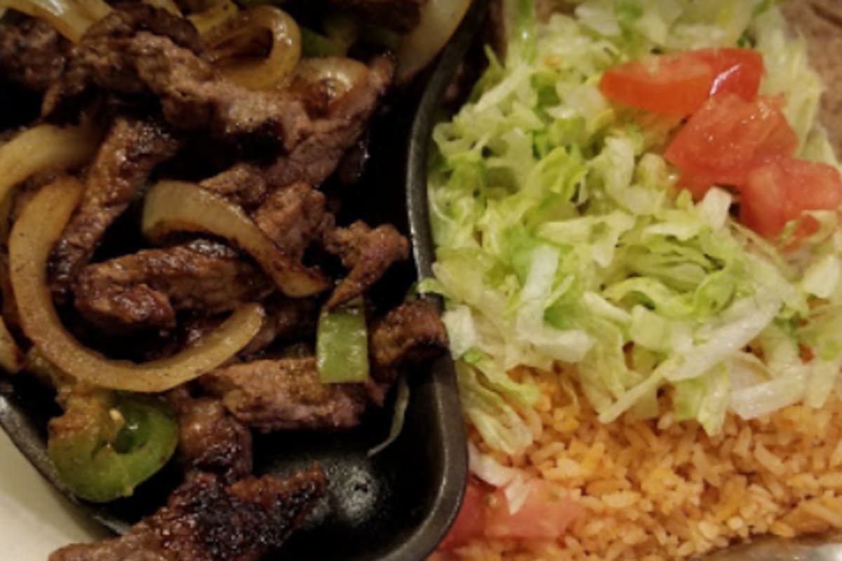 La Frontera Mexican Restaurant Delivery Menu | Order Online | 1236 W ...