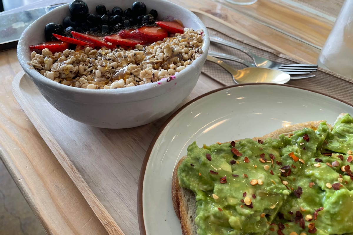 Bowl Mami Delivery Menu | Order Online | 2701 Old Denton Rd #160 ...