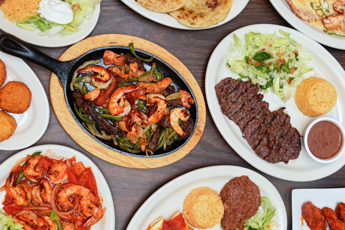 El Rinconcito Bar Restaurant Delivery Menu | Order Online | 10615 ...