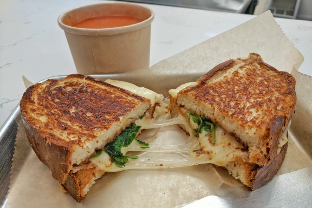 Crumb Delivery Menu | Order Online | 43 Kings Hwy E Haddonfield | Grubhub