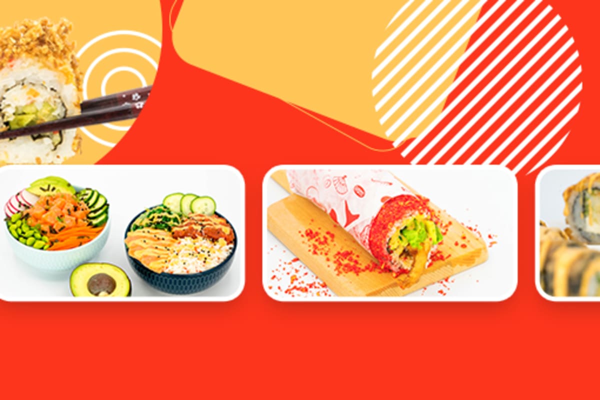 Premier Sushi & Cafe - Portland, OR Restaurant | Menu + Delivery | Seamless