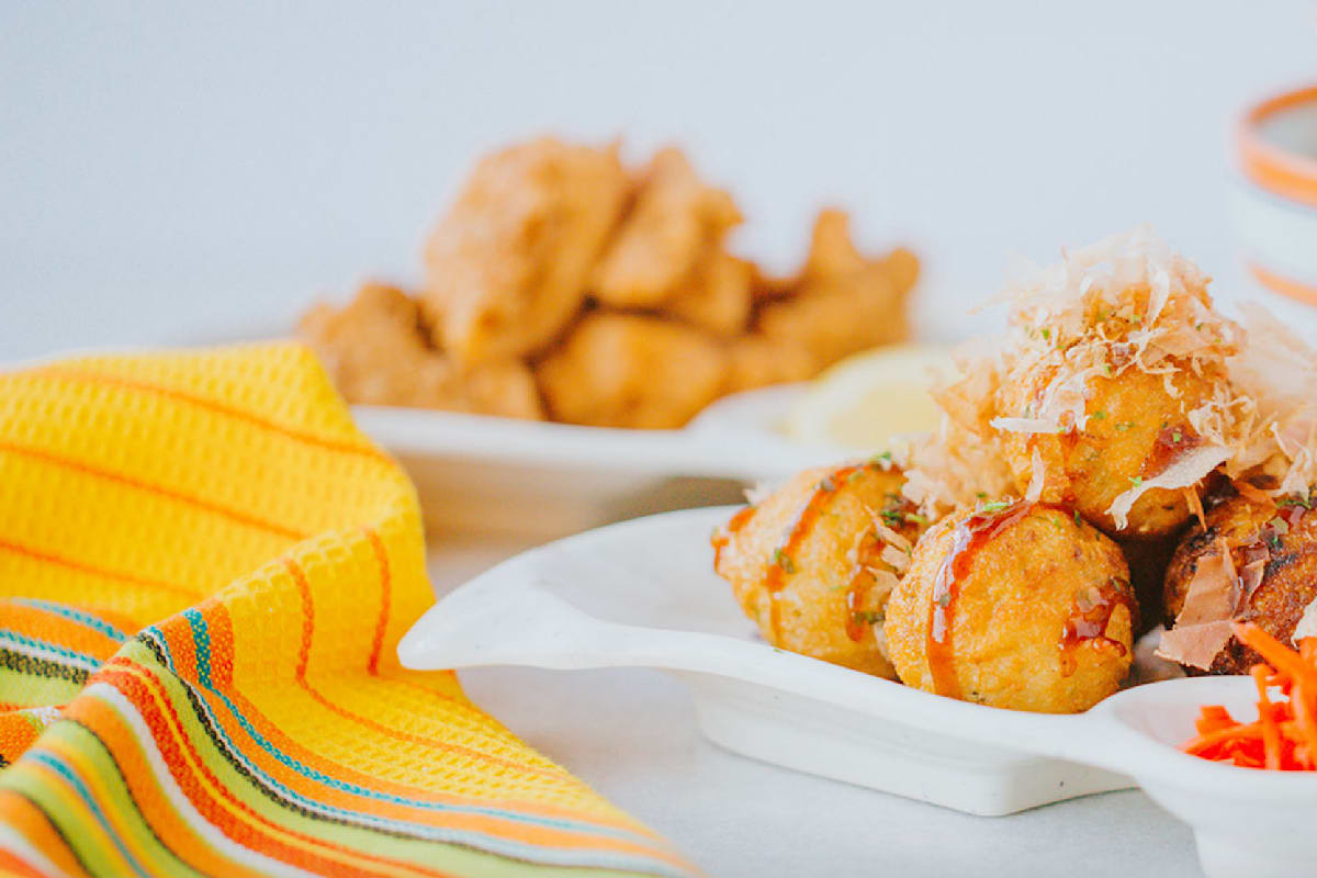 Tensuke Express Delivery Menu | Order Online | 1155 Old Henderson Rd ...