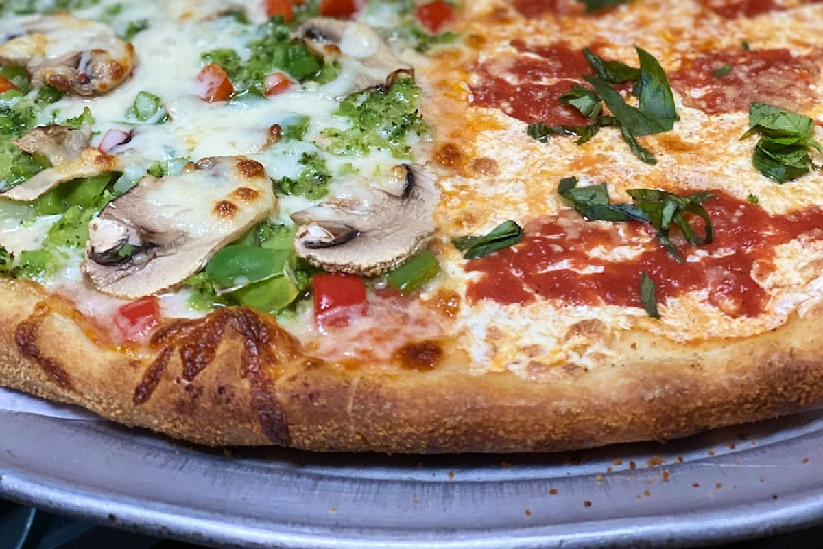 Vesuvios Pizzeria Delivery Menu | Order Online | 1800 Kings Hwy New ...