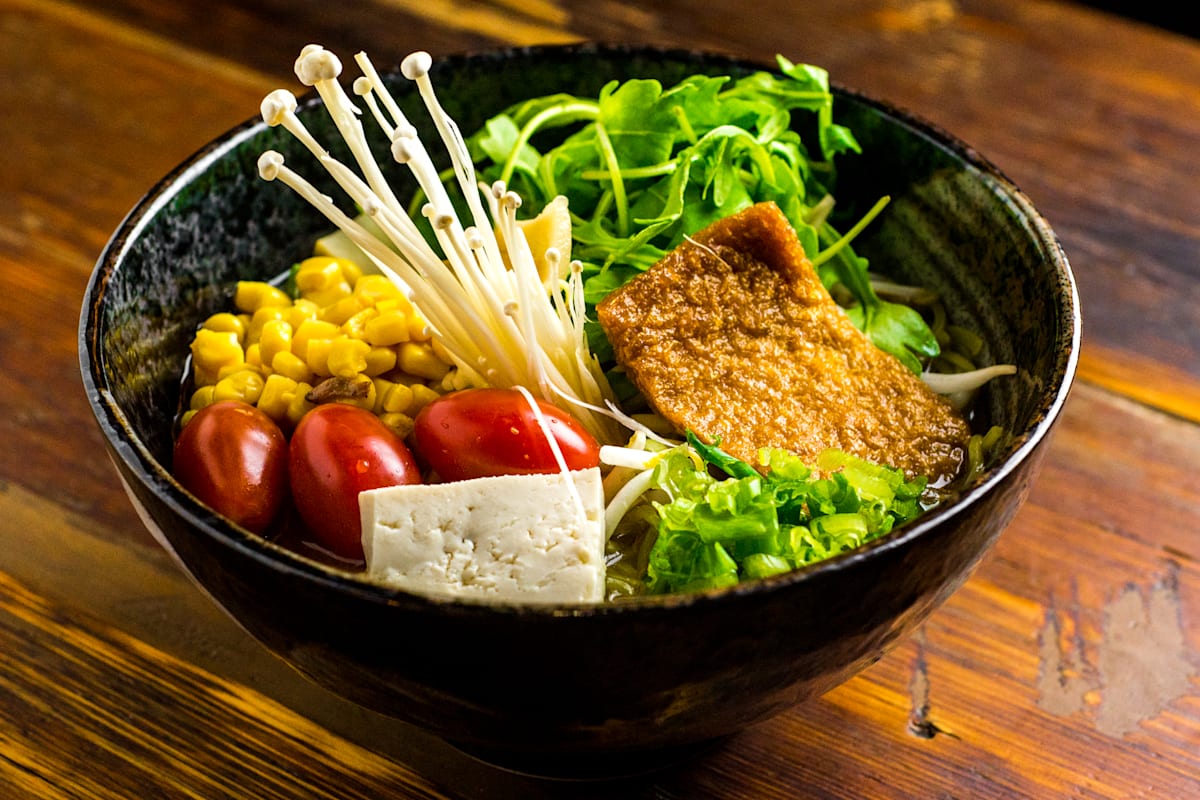 Meijin Ramen Delivery Menu | Order Online | 1574 2nd Ave New York | Grubhub