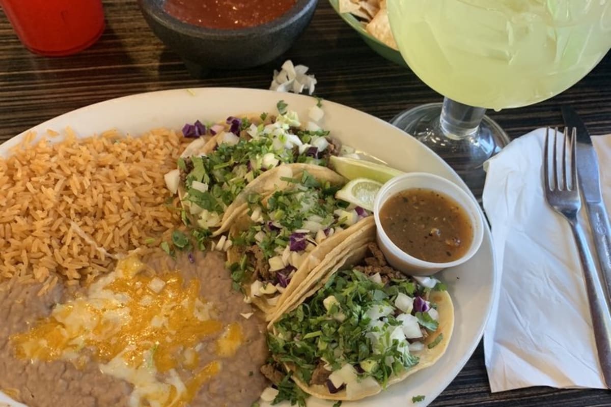 Taco Joe's Mexican Restaurant Delivery Menu | Order Online | 26659 ...