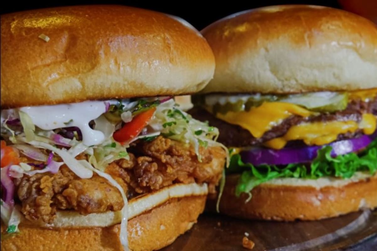 Meatheads Delivery Menu | Order Online | 1305 S Neil St Champaign | Grubhub