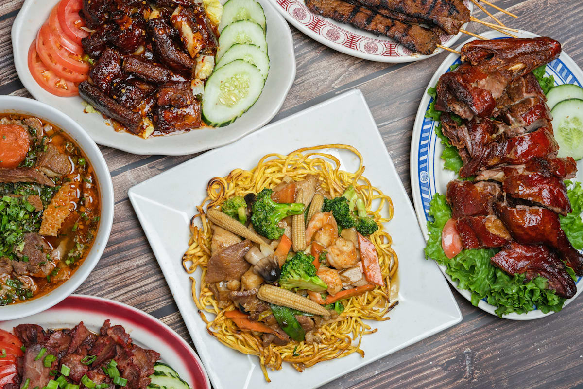 4 Seasons Restaurant - Providence, RI Restaurant | Menu + Delivery ...