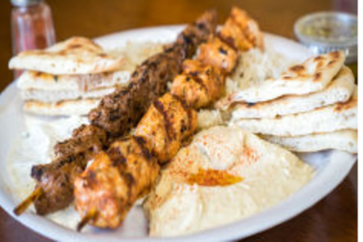 Greek Basma Delivery Menu | Order Online | 7272 Gb Alford Hwy Holly ...