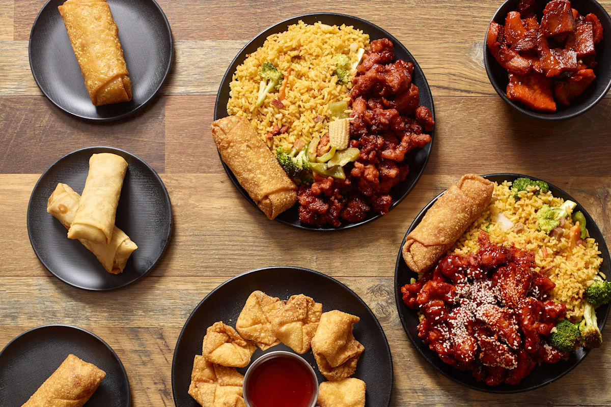 Lee Lin Delivery Menu | Order Online | 539 Pawling Ave Troy | Grubhub