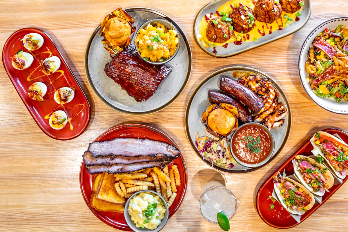 Fork and Fire Delivery Menu | Order Online | 11835 N Oracle Rd Oro ...