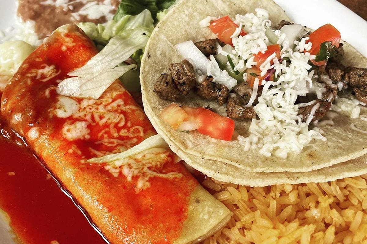 Lalo's Mexican Food Delivery Menu | Order Online | 530 New Los Angeles ...