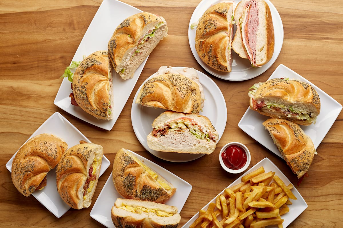 JB's Deli and Pizza Delivery Menu | Order Online | 15 Tierney St ...