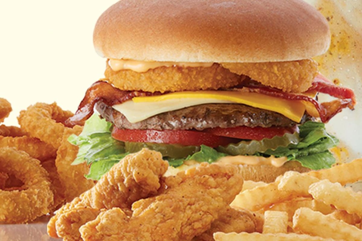 FOSTERS FREEZE Delivery Menu | Order Online | 653 Merchant St Vacaville ...