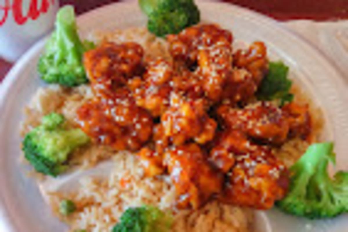New China Express Delivery Menu | Order Online | 165 OH-3 Sunbury | Grubhub