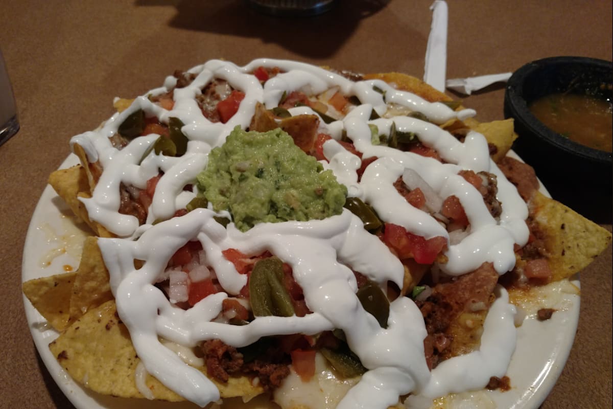 El Coco Loco Delivery Menu | Order Online | 205 Main St West Chicago ...