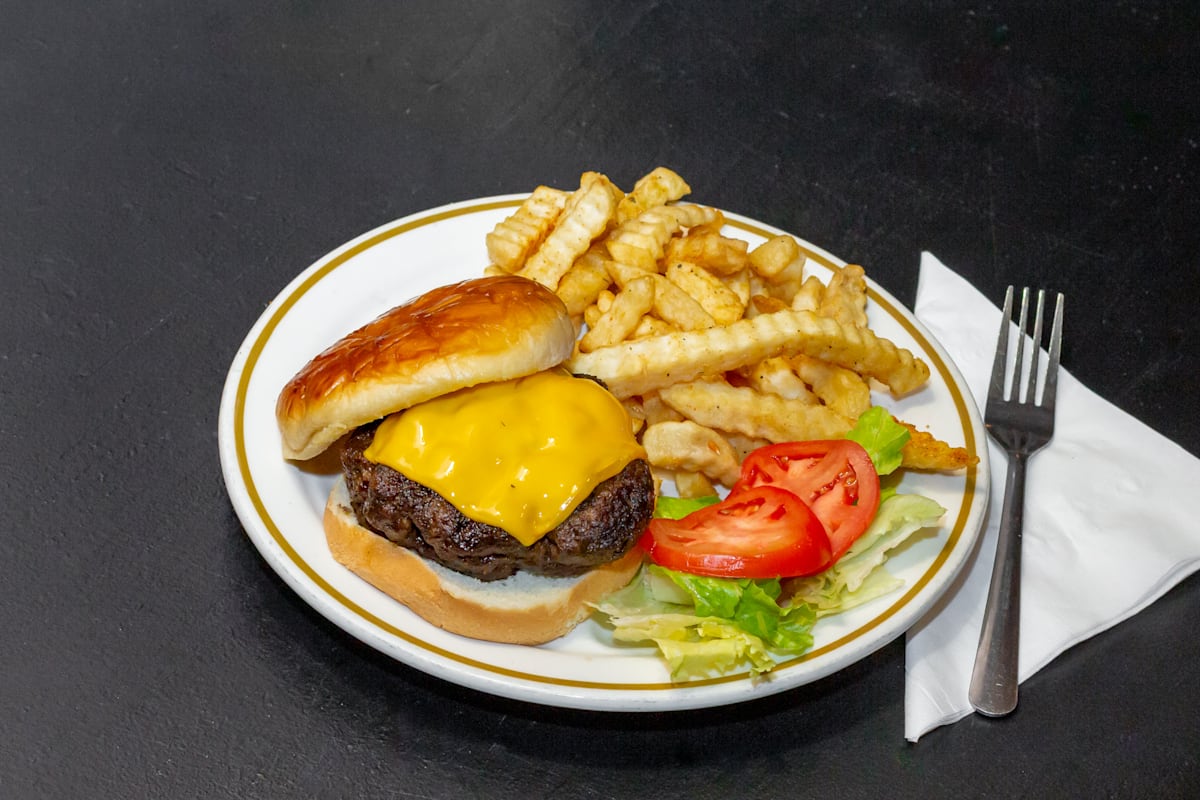 Pier 34 Seafood &Pub Delivery Menu | Order Online | 1206 N Berkeley ...