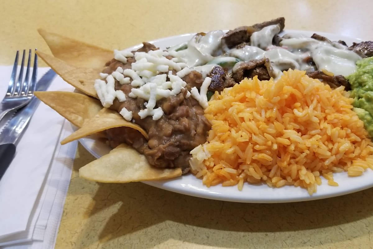 Seba Seba Junction (Roosevelt Ave) - Queens, NY Restaurant | Menu ...