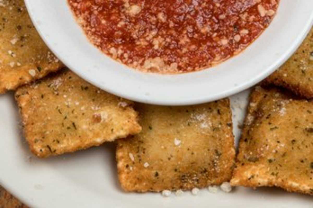 Pasta Express - Springfield, MO Restaurant | Menu + Delivery | Seamless