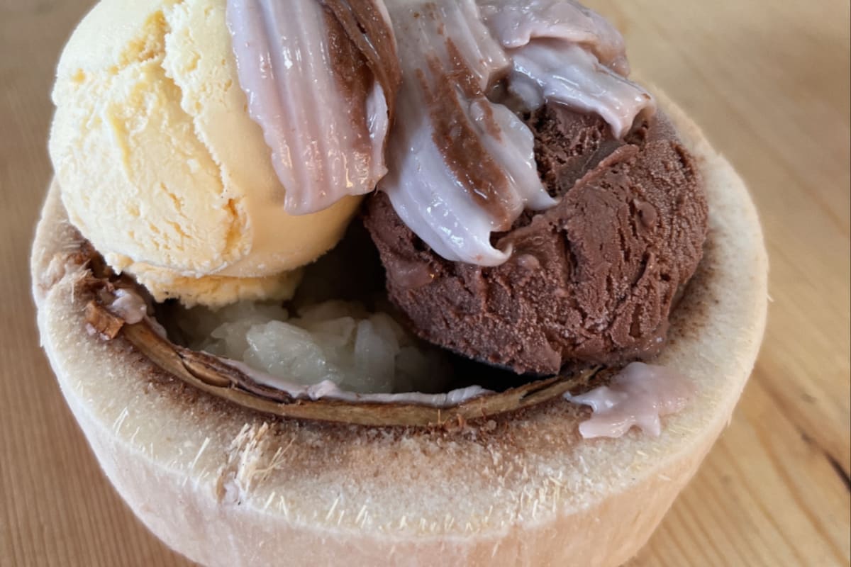 Coco Bomb Delivery Menu | Order Online | 2379 Ulric St San Diego | Grubhub