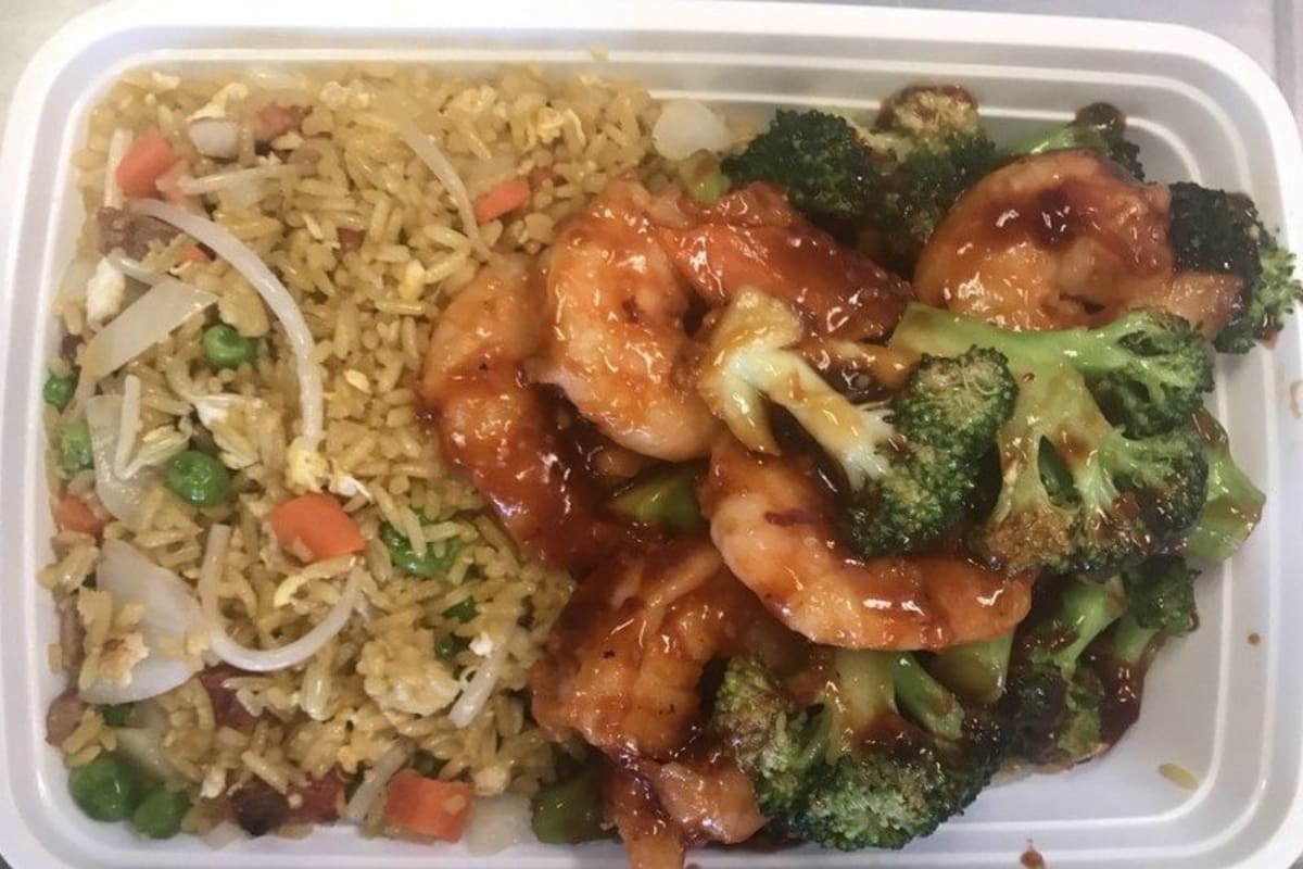 Season Kitchen Delivery Menu | Order Online | 1688 Islip Ave Brentwood ...