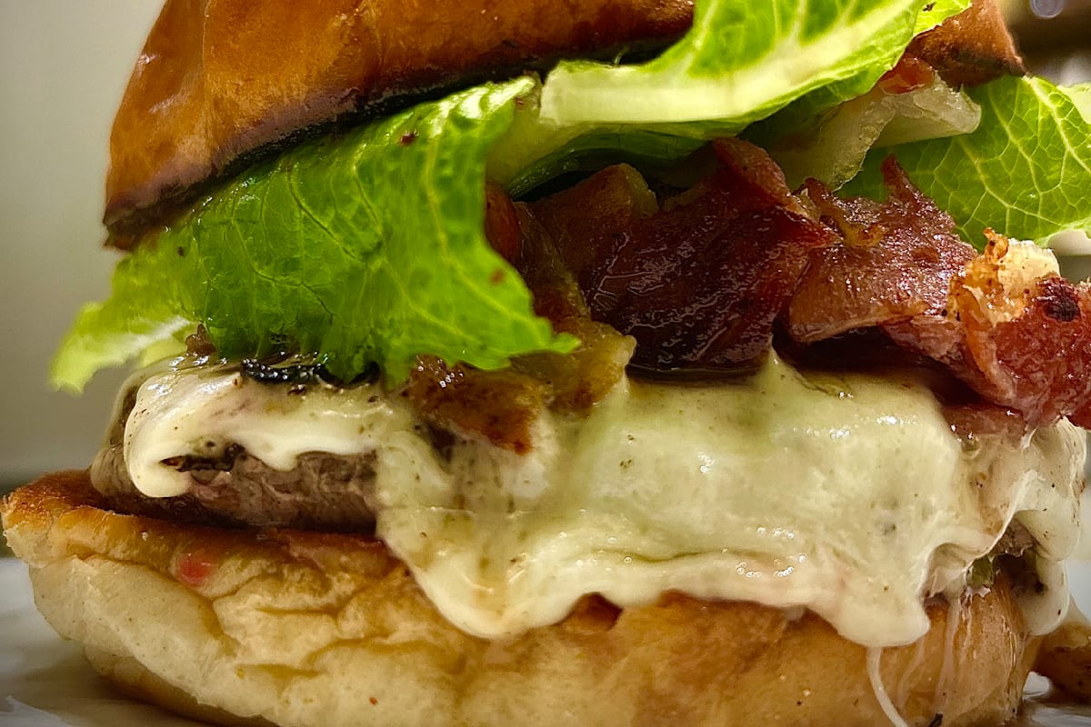 Brooklyn Beef N' Cheese - New York, NY Restaurant | Menu + Delivery ...