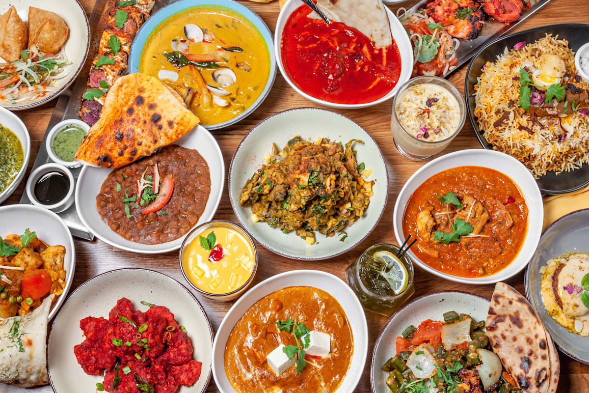 Black Salt - Chesterfield, MO Restaurant | Menu + Delivery | Seamless