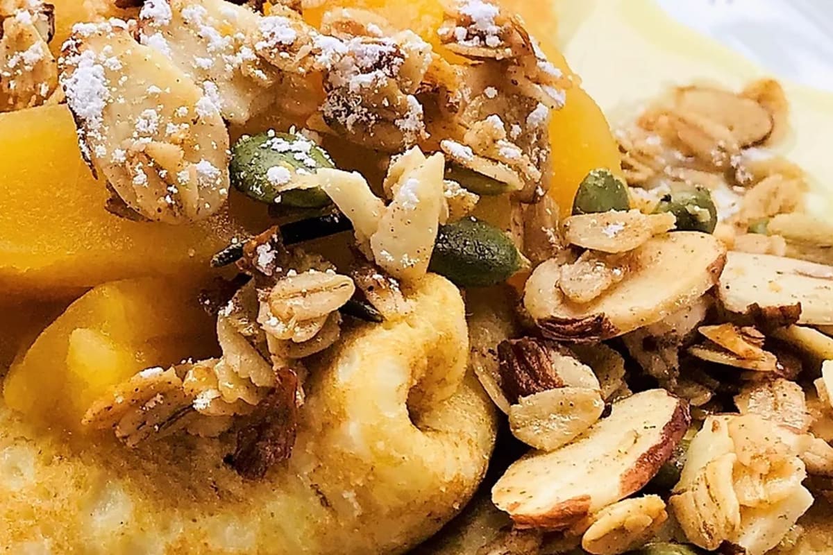 La Provence Progress Ridge Delivery Menu | Order Online | 15151 SW ...