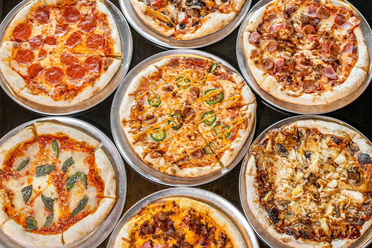 Pinchgut Pies Delivery Menu | Order Online | 129 Beech St Trussville ...