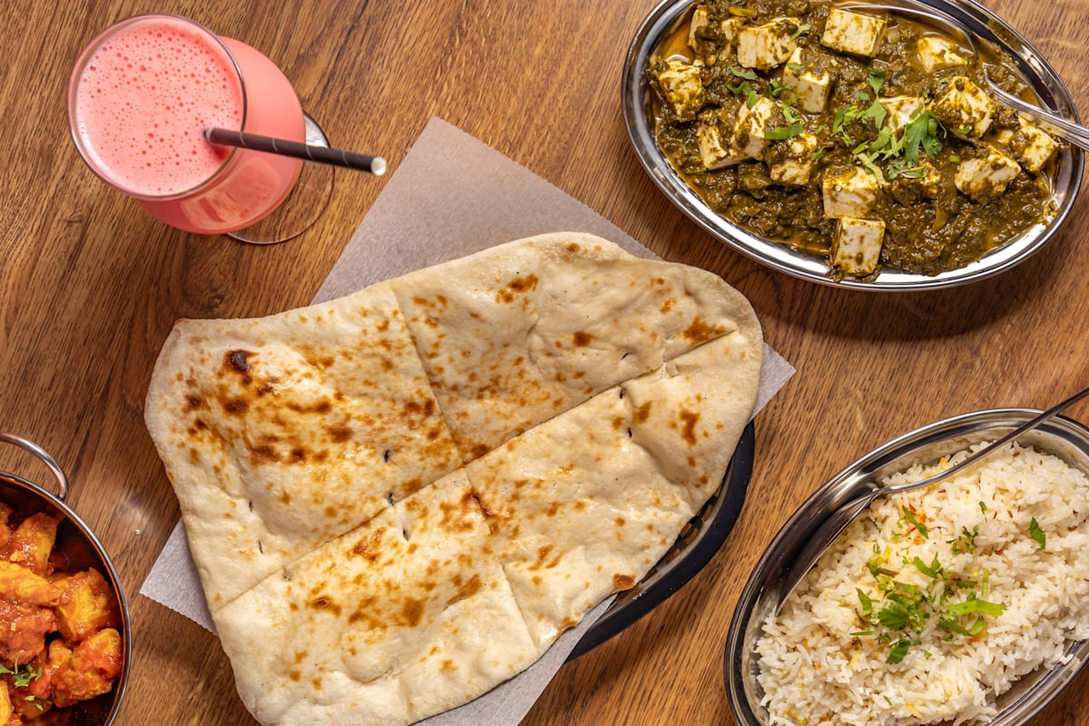 Red Fort Ogden Cuisine Of India - Ogden, UT Restaurant | Menu ...