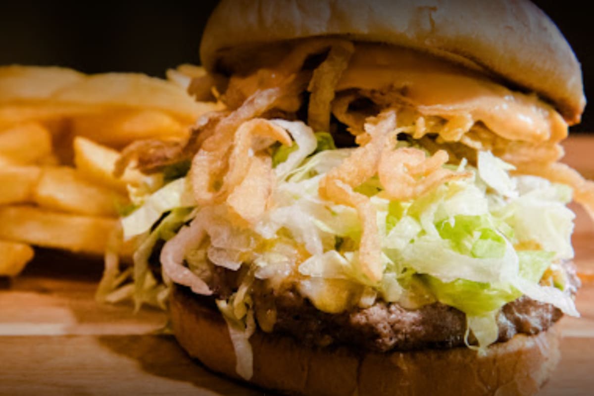 Oak & Stone Clark Road Delivery Menu | Order Online | 4067 Clark Rd ...