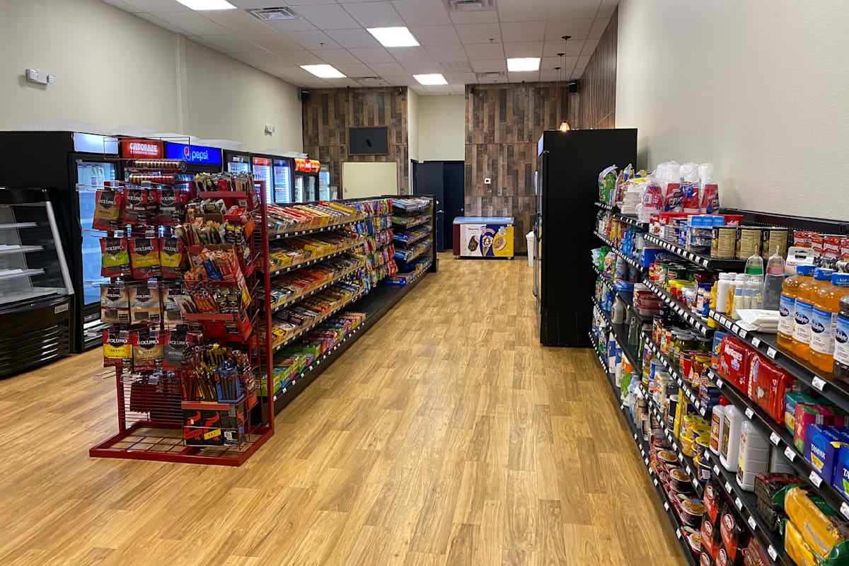 Niazi Bodega Delivery Menu | Order Online | 5138 UTSA Boulevard San ...