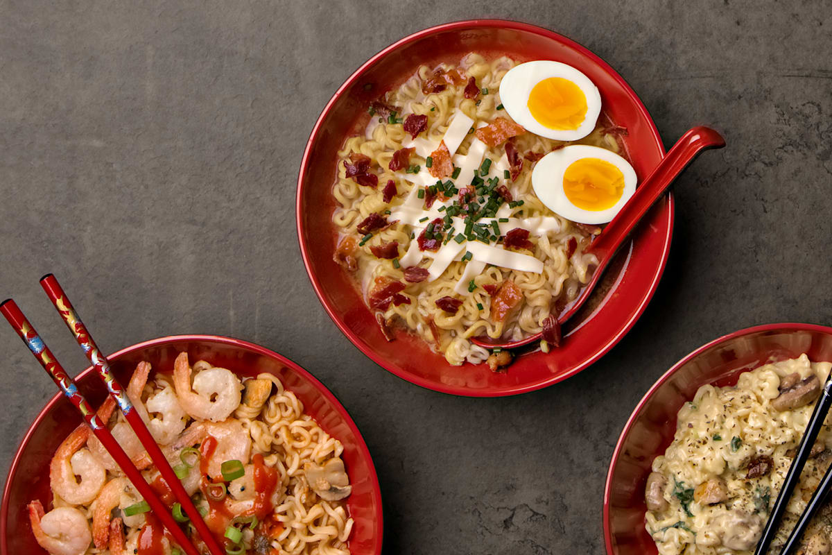 Kawa ramen house Delivery Menu | Order Online | 133 South St New ...