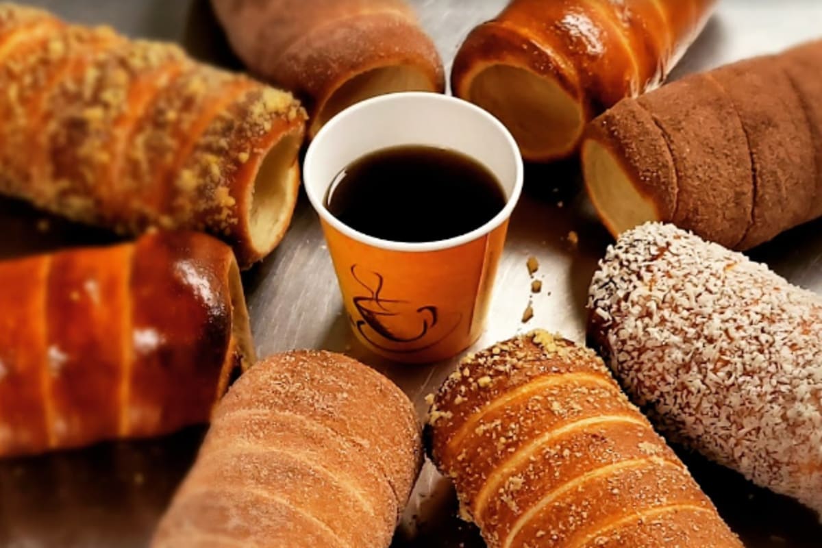 Twisted Sweets and Savory Delivery Menu | Order Online | 626 Grant St ...