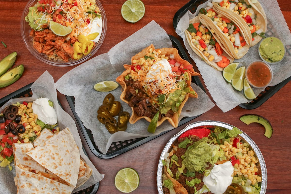 Sun & Moon Korean Restaurant Delivery Menu | Order Online | 95 Warren ...