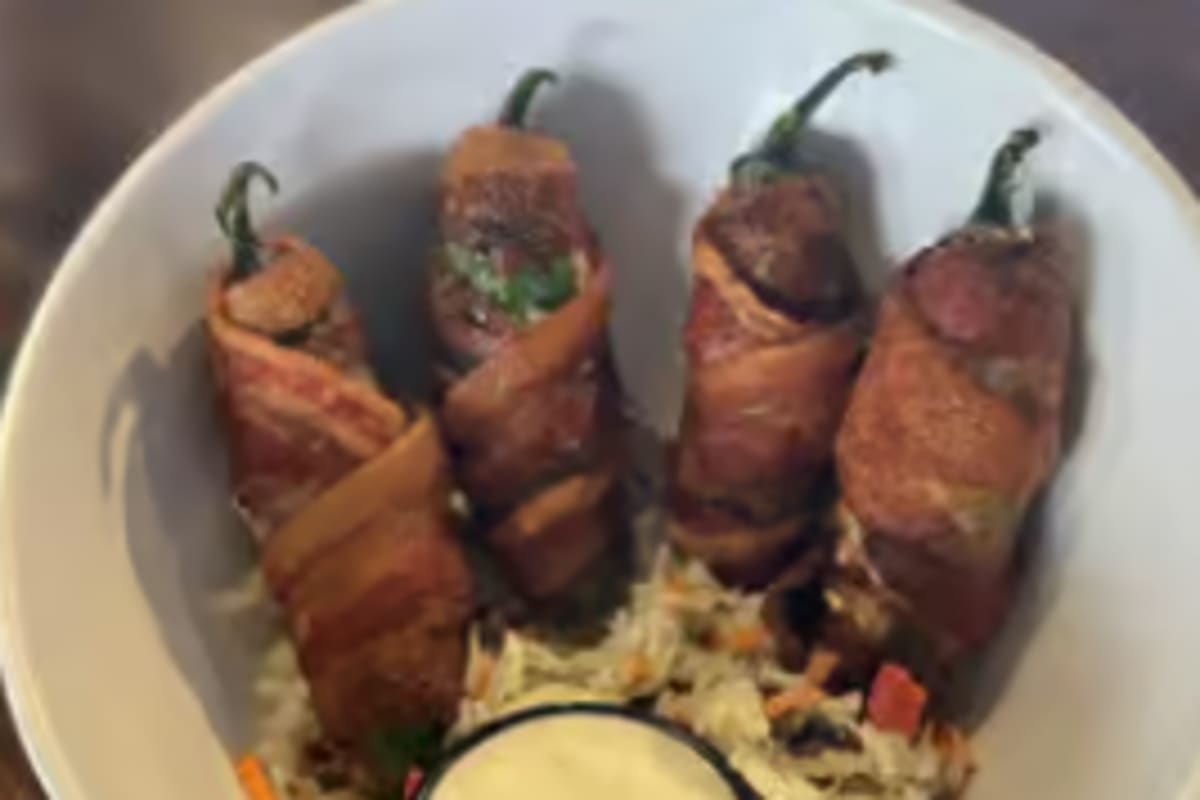 Redemption Bar and Grill Delivery Menu | Order Online | 3517 W Maradona ...