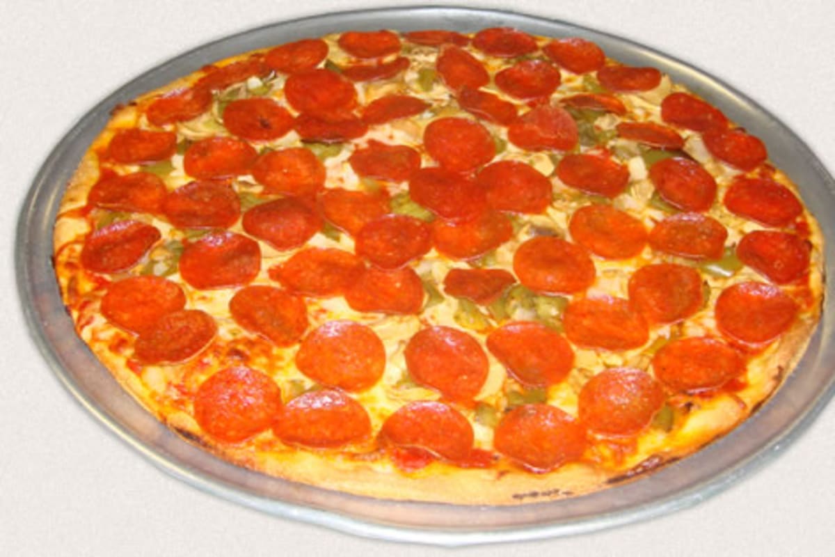 Romano's Pizzeria and Italian Restaurant Delivery Menu | Order Online ...
