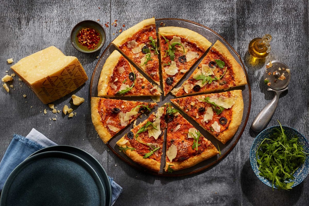 Nikki Pizza La Original Delivery Menu | Order Online | 4360 NW 7th St ...