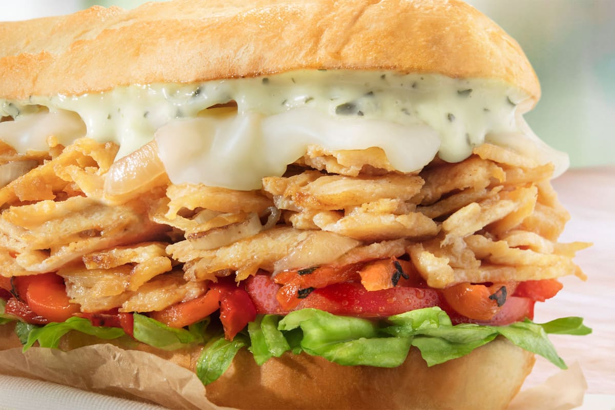 Chicago Philly Steak & Lemonade Delivery Menu | Order Online | 4355 S ...