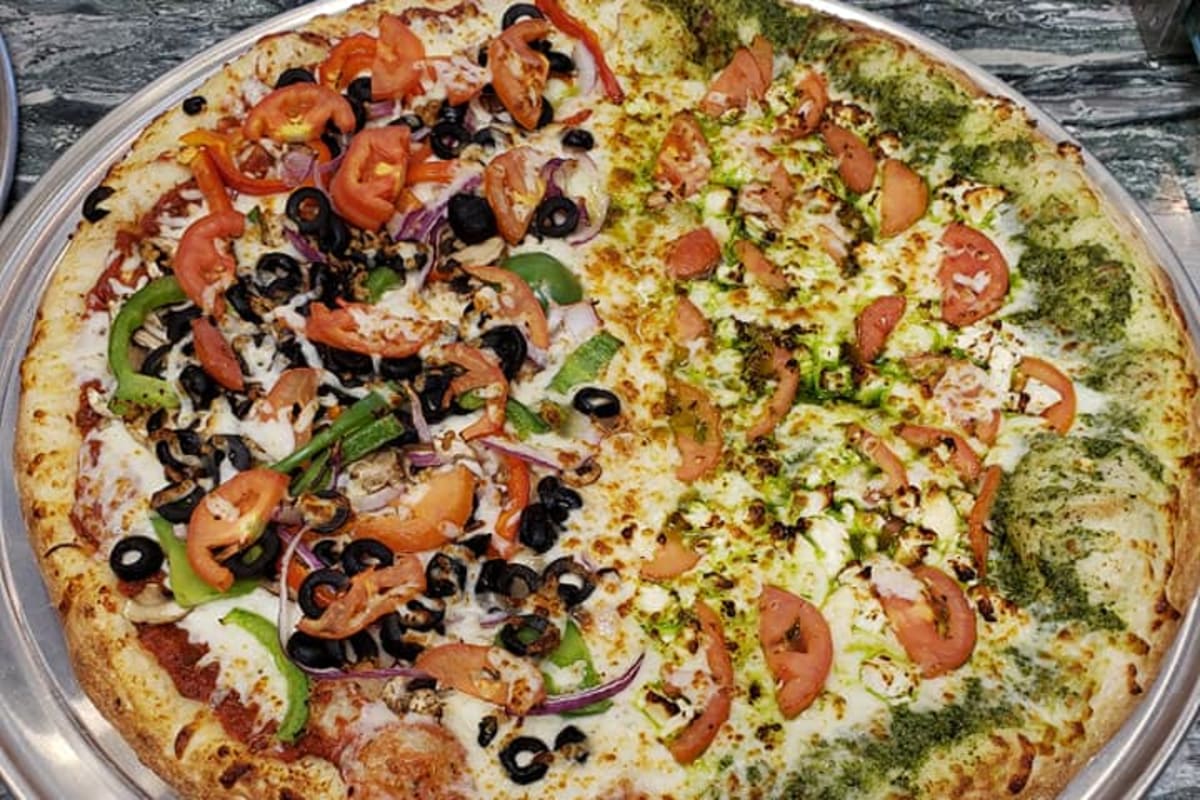 Pizzalicious Delivery Menu | Order Online | 1977A Union St San ...