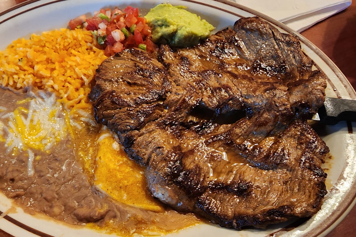 Javier's Authentic Mexican Food Delivery Menu | Order Online | 448 Antelope Dr #1 Layton | Grubhub