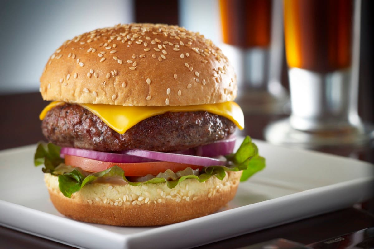 Daily Grill - Los Angeles, CA Restaurant | Menu + Delivery | Seamless