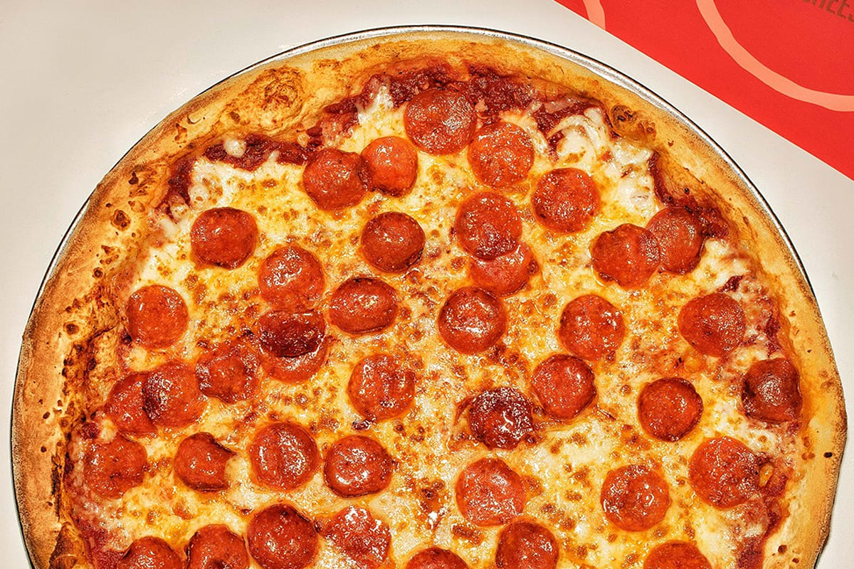 Westshore Pizza Palm Harbor Delivery Menu | Order Online | 1346 Tampa ...