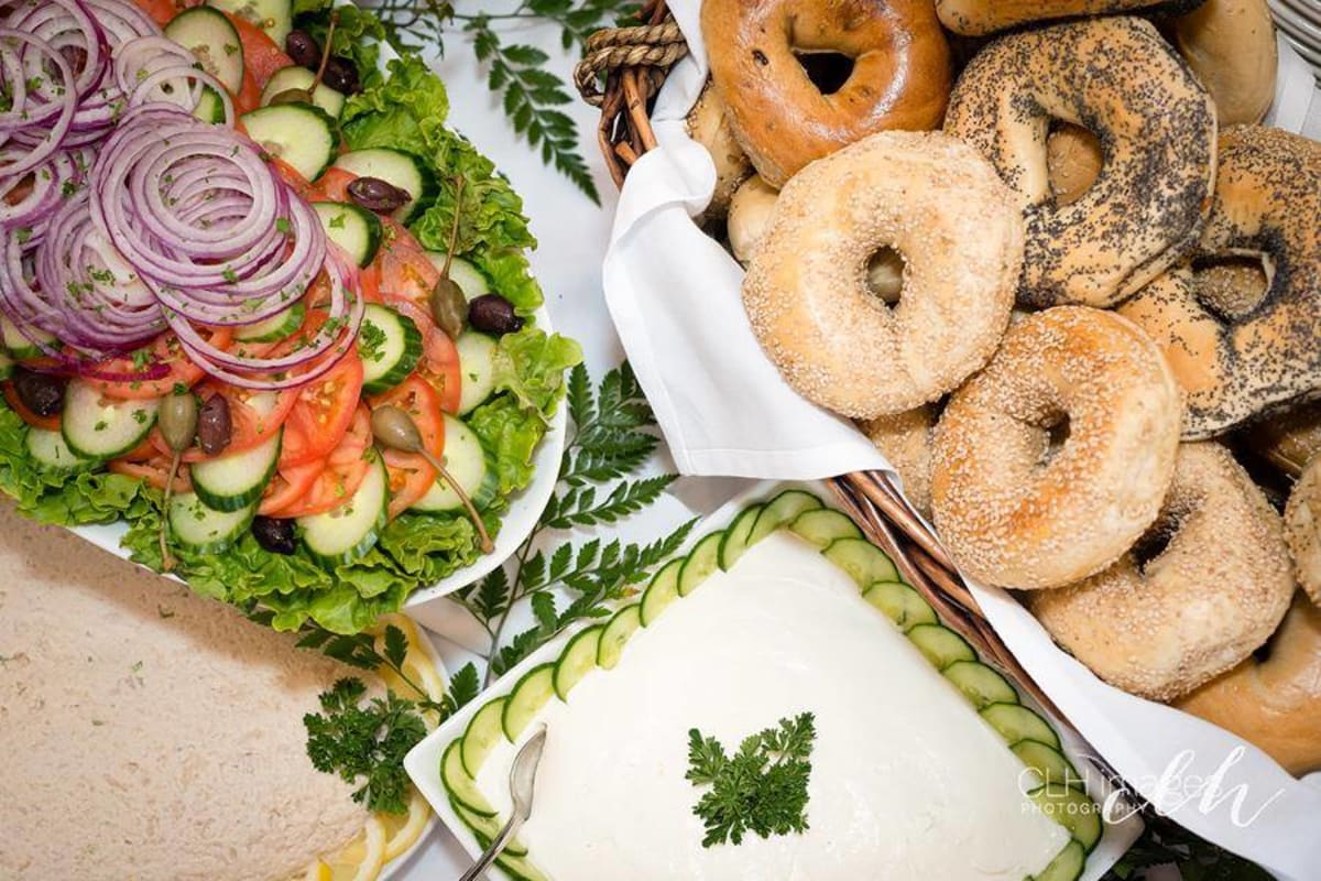 Saati Deli & Catering Delivery Menu | Order Online | 518 Broadway ...