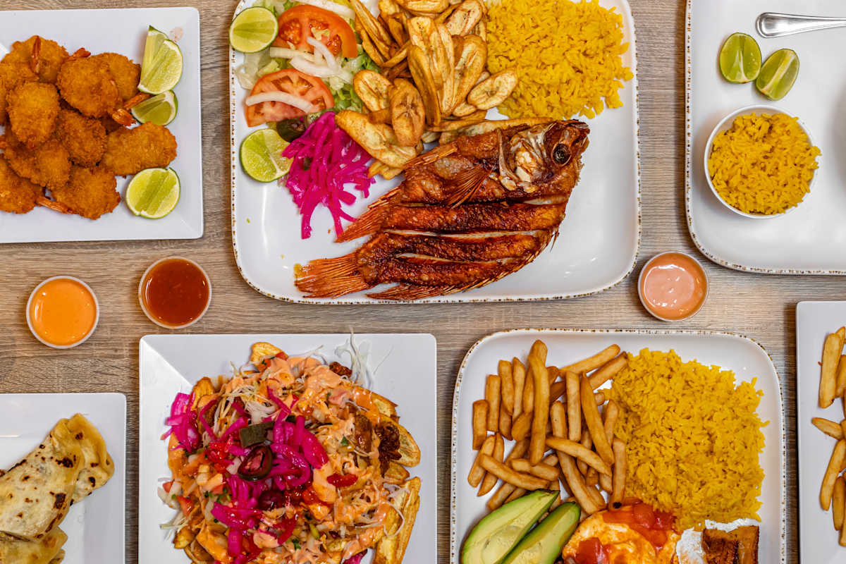 Mega BBQ Delivery Menu | Order Online | 75 Spring St Morristown | Grubhub