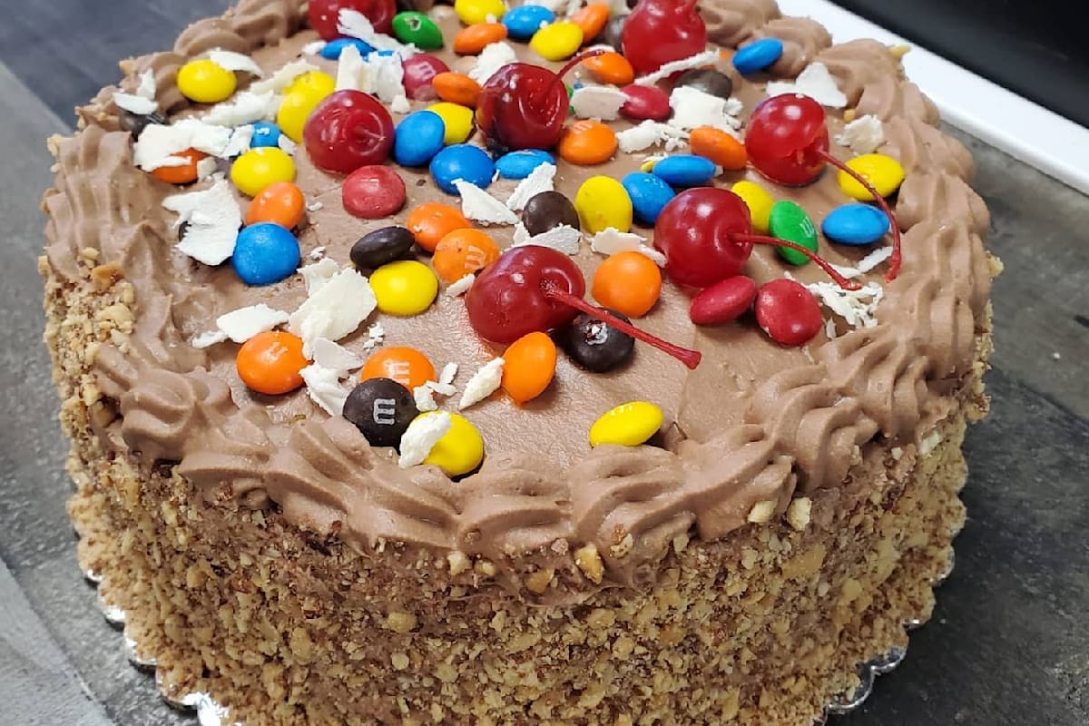 Syrian Sweets Delivery Menu | Order Online | 2418 S Colorado Blvd ...