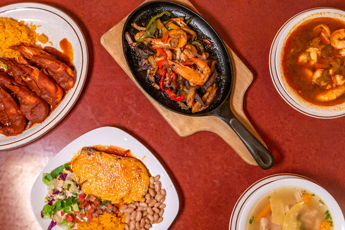 El Alteno Authentic Mexican Food Delivery Menu | Order Online | 323 Main St Watsonville | Grubhub