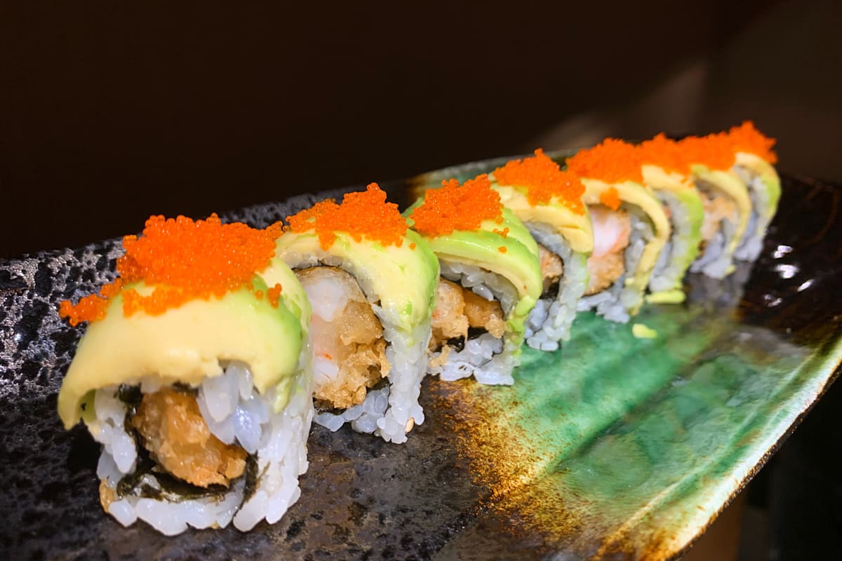 Jin Jing Sushi Delivery Menu | Order Online | 5330 William Flinn Hwy ...