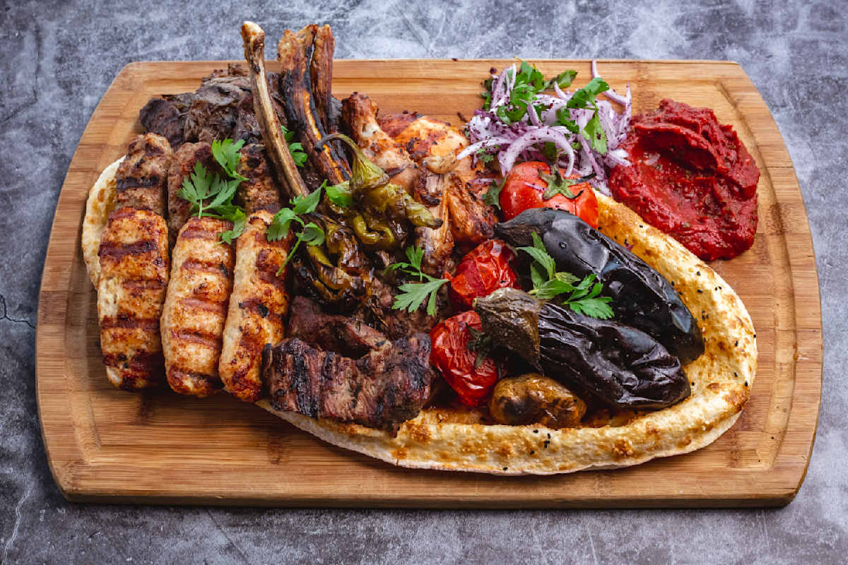 Platter Station Delivery Menu | Order Online | 8650 Spicewood Springs ...